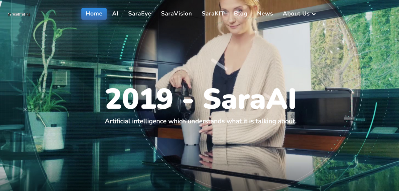 🎯 SARA AI: The Personal AI Assistant That Might Just Replace You (In a Good Way) - Like Magic AI ...